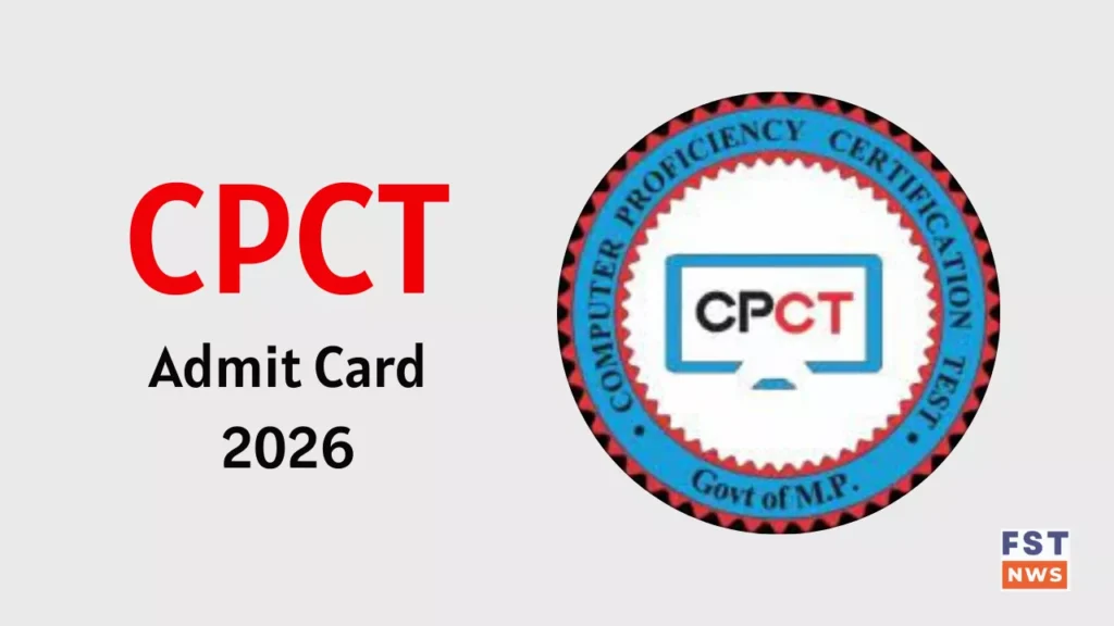 PDUSU Admit Card 2025 - Download UG Hall Ticket PDF