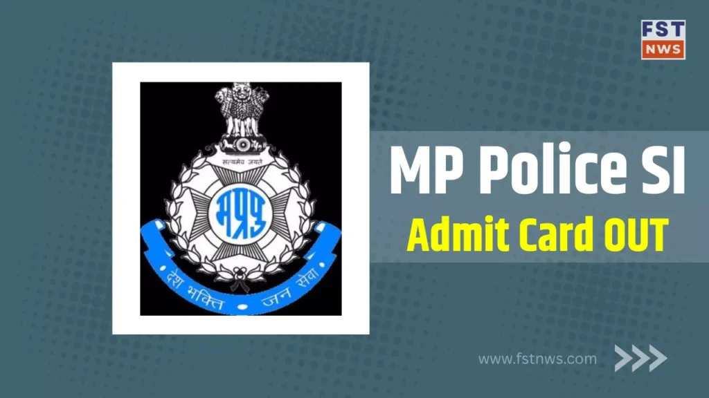 CPCT Admit Card 2026 Released at cpct.mp.gov.in, Download Hall Ticket ...