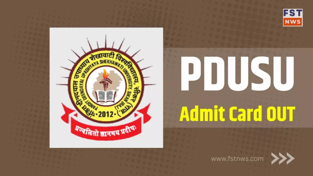 CPCT Admit Card 2026 Released at cpct.mp.gov.in, Download Hall Ticket ...
